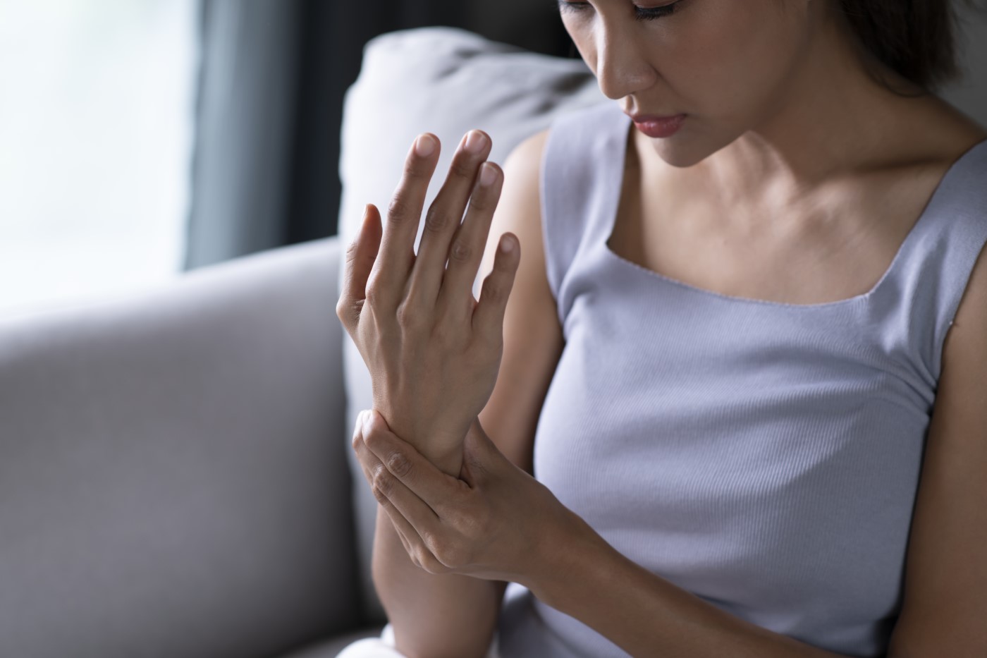 Rheumatologist Care in Singapore Aaria Rheumatology