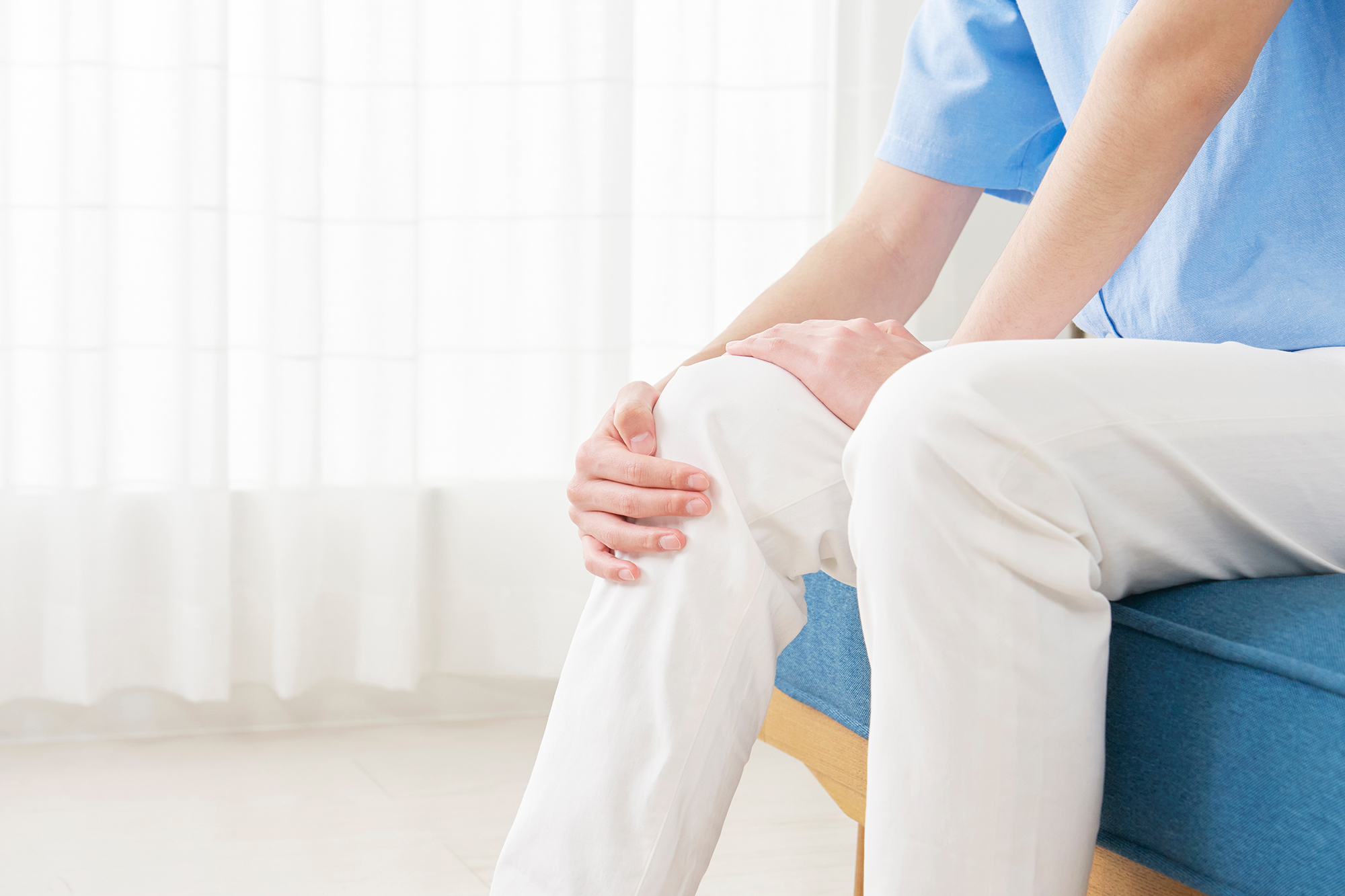 Ongoing Joint Pain Without Injury | Aaria Rheumatology